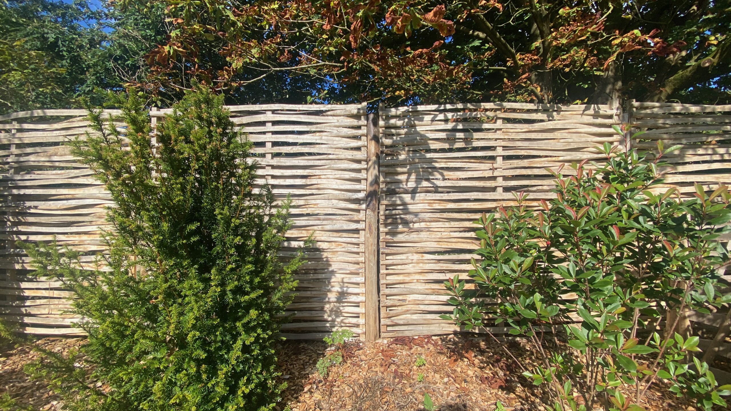 Panels & Sheep Hurdles - Torry Hill Chestnut Fencing