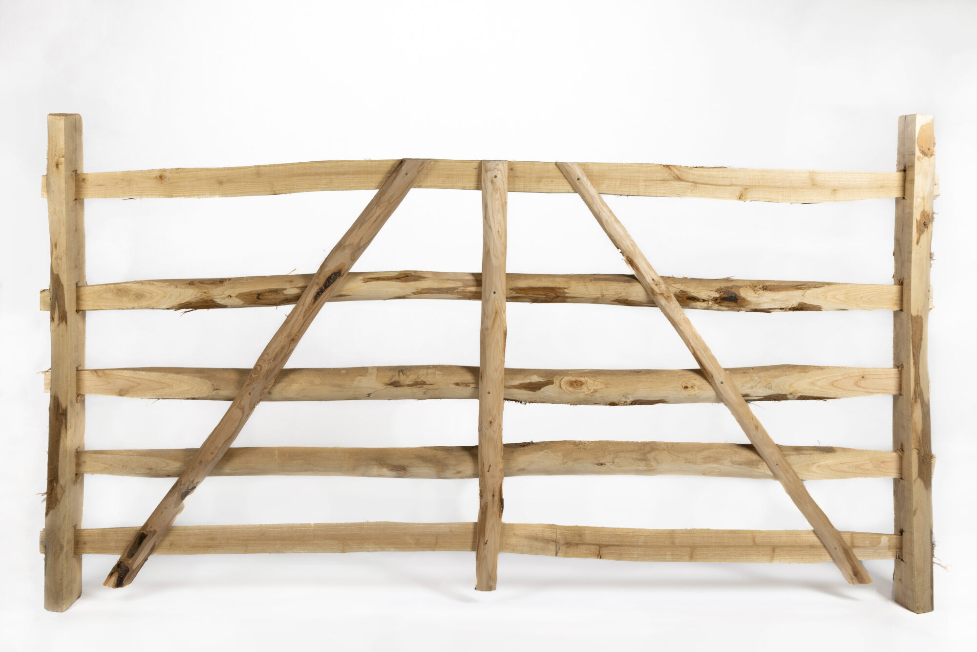 Panels & Sheep Hurdles - Torry Hill Chestnut Fencing